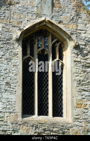 Pebworth village, Worcestershire, England, UK Stock Photo - Alamy