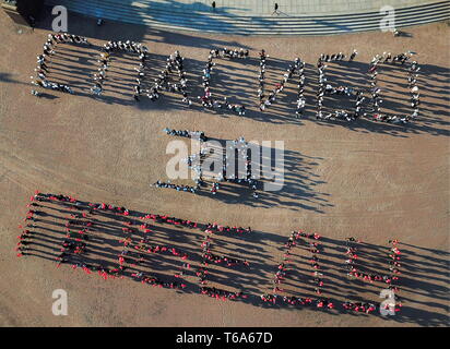 The Monument to the Heroic Defenders of Leningrad on Victory Square ...