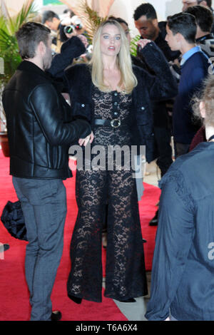 New York, USA, 28 April 2018. The New York Times Executive Editor Dean ...