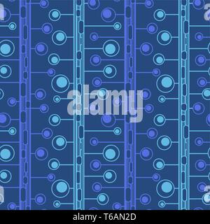 Simple angular seamless pattern for web, advertising, textiles, prints ...