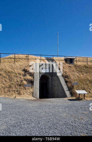 Fort Rodd Hill Victoria BC Stock Photo - Alamy