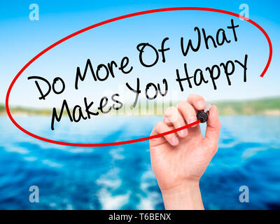 Hand writing sign Get A Blog. Business concept Start writing on social ...