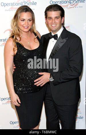 Donald Trump of the tv series: The Celebrity Apprentice and Jim Cramer ...