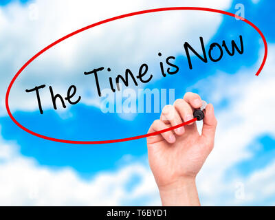 Hand writing sign Call Now, Internet Concept To immediately contact a ...