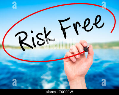 Hand writing sign Free Information. Conceptual photo knowledge obtained ...