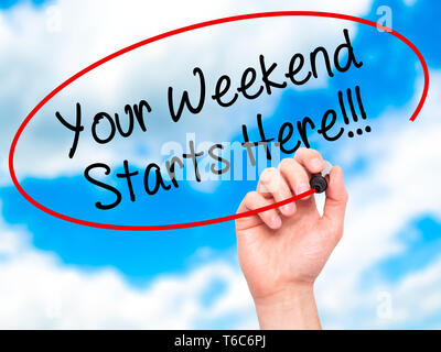 Have a great weekend relax and enjoy. Hand lettering and calligraphy ...