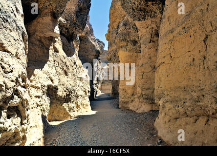Sesriem Canyon Sesriem Namibia Stock Photo - Alamy