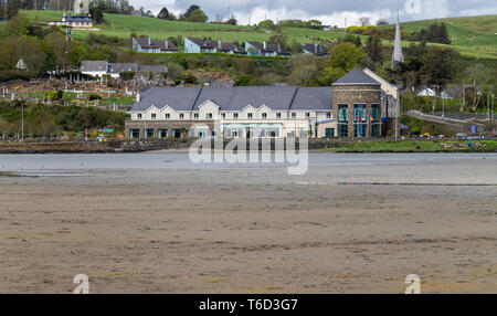 Celtic Ross Hotel, Rosscarbery, West Cork, Ireland Stock Photo - Alamy