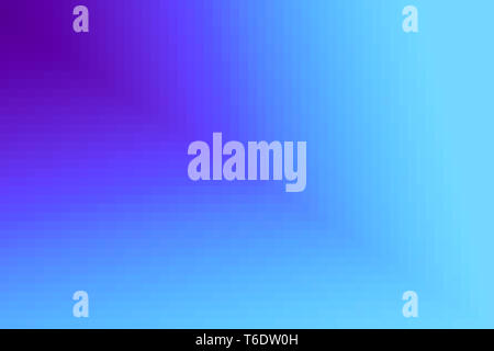 Abstract violet and cyan diagonal gradient background. Texture with ...