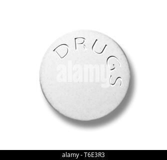 Pharmacy prescription writing a pharmaceutical medication note for a ...