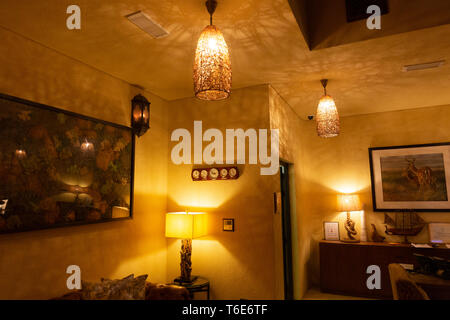 Al Sahel Hotel Stock Photo - Alamy