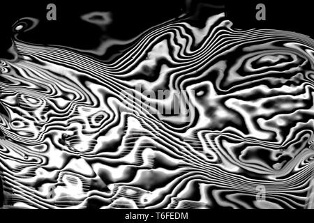 Moiree; Moiré; Moire Stock Photo - Alamy