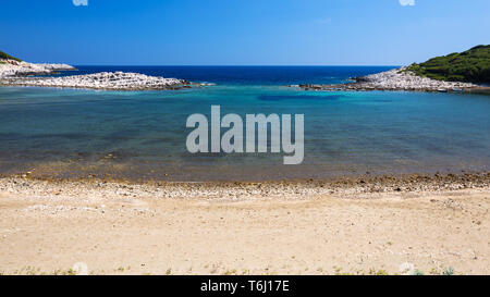 Mljet island, Croatia Stock Photo - Alamy
