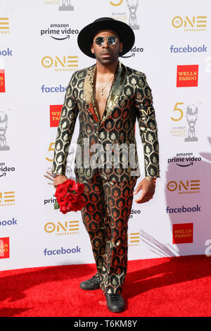 50th NAACP Image Awards at the Dolby Theatre in Los Angeles, California ...