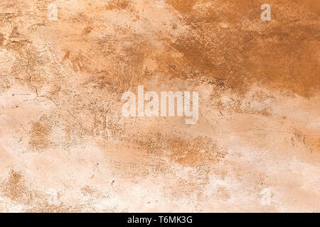 grunge sienna color texture Stock Photo - Alamy