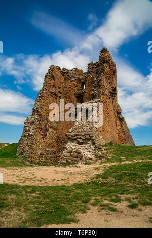 Belarus, Novogrudok, architecture Stock Photo - Alamy