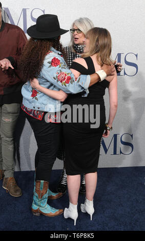 USA. USA. Pam Grier, Diane Keaton, Rhea Perlman, Jacki Weaver, and ...