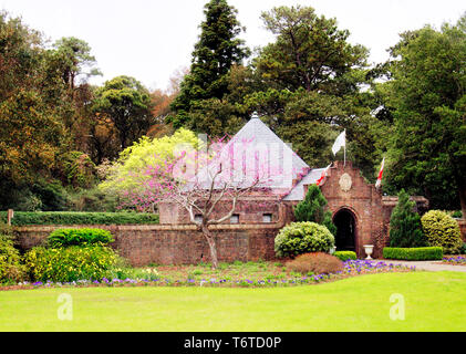 Fort Raleigh National Historic Site, Manteo, Roanoke Island, North ...