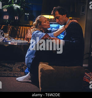 Grand mit 3 Damen, Fernsehfilm, Deutschland 1985, Regie: Frank Guthke ...