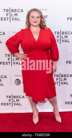 Danielle Macdonald attends the red carpet of the 2023 HCA Film Awards ...