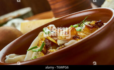 KoldUnai, Meat Dumplings, Lithuanian cuisine, Baltic Traditional ...