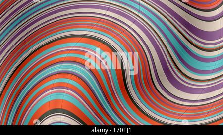 wavy background with gray gray, ash gray and firebrick colors. can be ...