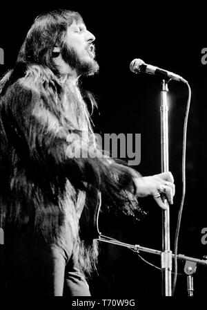 tommy, 1972, december 19th, rainbow theatre london, Great Britain ...