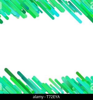 Green abstract repeating trendy diagonal gradient stripe pattern background Stock Vector Image ...
