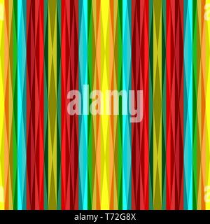 graphic with dark cyan, chocolate and dark olive green colors. seamless ...