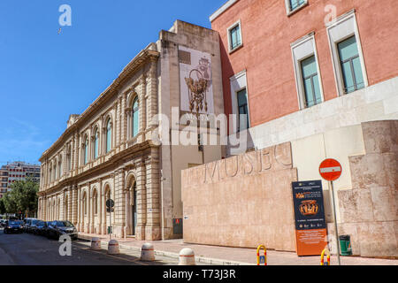 National Archaeological Museum of Taranto called MArTA - Taranto ...