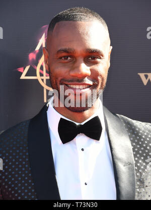 03 May 2019 - Pasadena, California - Christian LeBlanc. 46th Annual ...