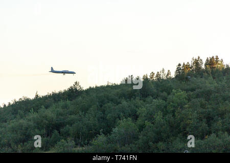 Military Fighter plane rinse Stock Photo - Alamy