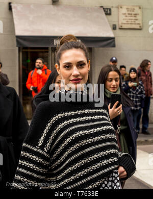 Guest Milan Fashion Week - Men F/W 2026-27 Ralph Lauren Fashion Show ...