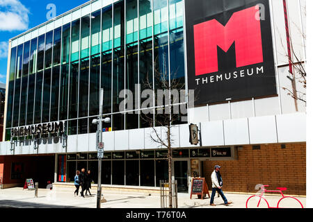 The Waterloo Region Museum Kitchener Ontario Canada Stock Photo - Alamy
