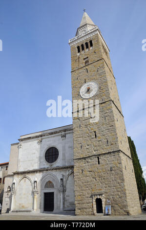 Belltower, Cathedral of the Assumption of the Blessed Virgin Mary ...