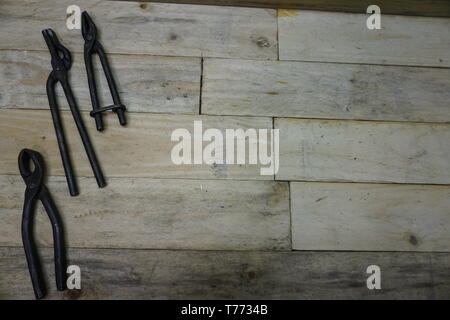 anglo-saxon viking and medieval forged steel wool combs for wool ...