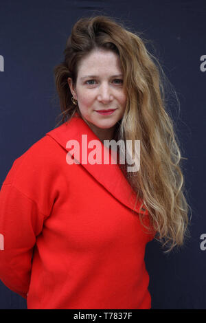 Portrait of Adelaide Bon (actress) 16/03/2019 ©Basso CANNARSA/Opale ...