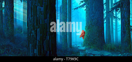 Missing Link is a 2019 American stop-motion animated adventure film ...