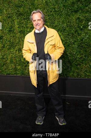 Stephen Hannock attends the CHANEL Tribeca Film Festival Artist Dinner ...