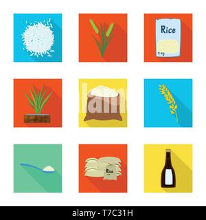 grain,packet,panicle,bag,spikelet,spoon,sauce,rice,soy,cereal,seed ...