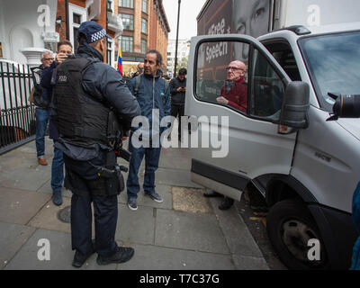 WikiLeaks whistleblower Julian Assange rumoured to be kicked out of the ...