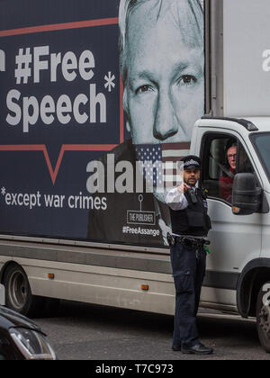 WikiLeaks whistleblower Julian Assange rumoured to be kicked out of the ...