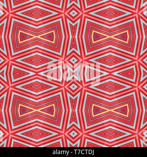 abstract glossy rosy brown, blue chill and old mauve seamless pattern ...