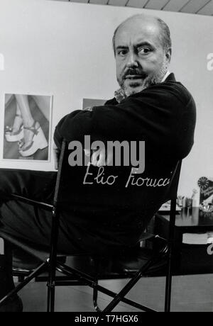 elio fiorucci, 80s Stock Photo - Alamy