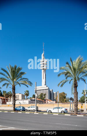 Hakirya, Tel Aviv-Yafo military campus - base, Israel Stock Photo - Alamy