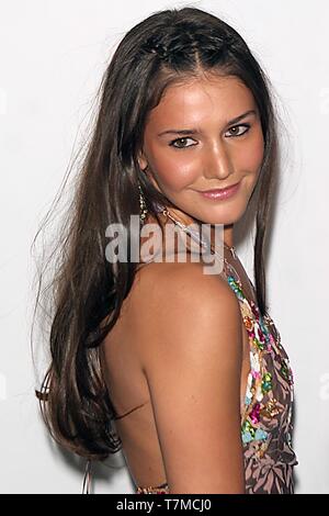 The Whitney Museum Annual Art Party Featuring: Erin Wasson Where: New ...