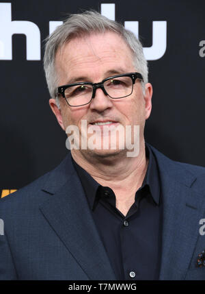 Luke Davies at Hulu's "Catch-22" U.S. premiere held at the TCL Chinese ...