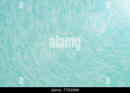 Colorful oil painting hand-painted art illustration : abstract texture ...