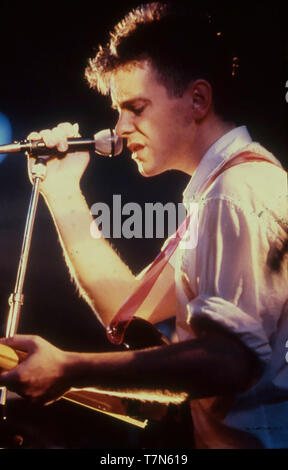 New Order, English rock band formed in 1980 by vocalist and guitarist ...