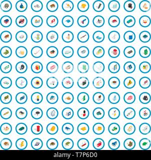 100 wealth icons set, isometric 3d style Stock Vector Image & Art - Alamy